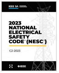 IEEE | 2023 National Electrical Safety Code® (NESC®)